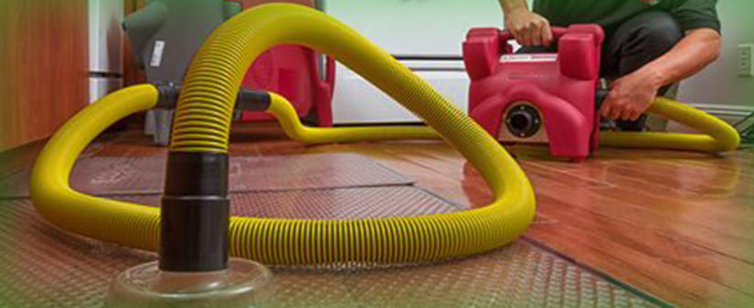 5 Types Of Water Damage From Weather Hazards